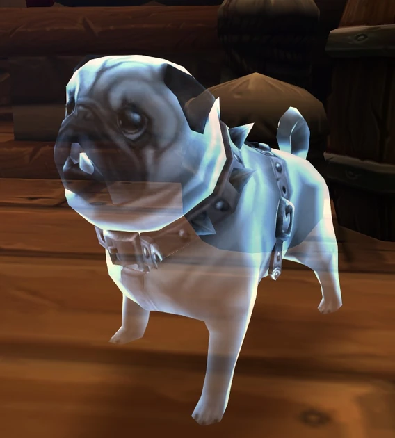 Rooby Roo - Wowpedia - Your wiki guide to the World of Warcraft