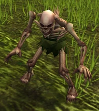 Skeleton (Wetlands) - Wowpedia - Your wiki guide to the World of Warcraft