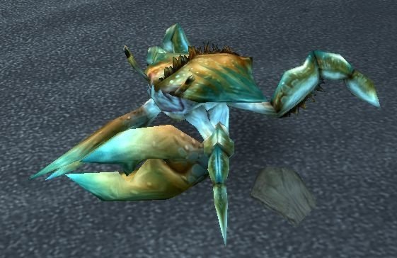 Skittering Crawler Wowpedia Your Wiki Guide To The World Of Warcraft