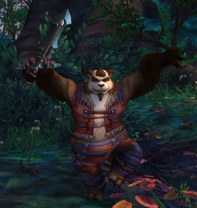 Student of Chi-Ji - Wowpedia - Your wiki guide to the World of Warcraft