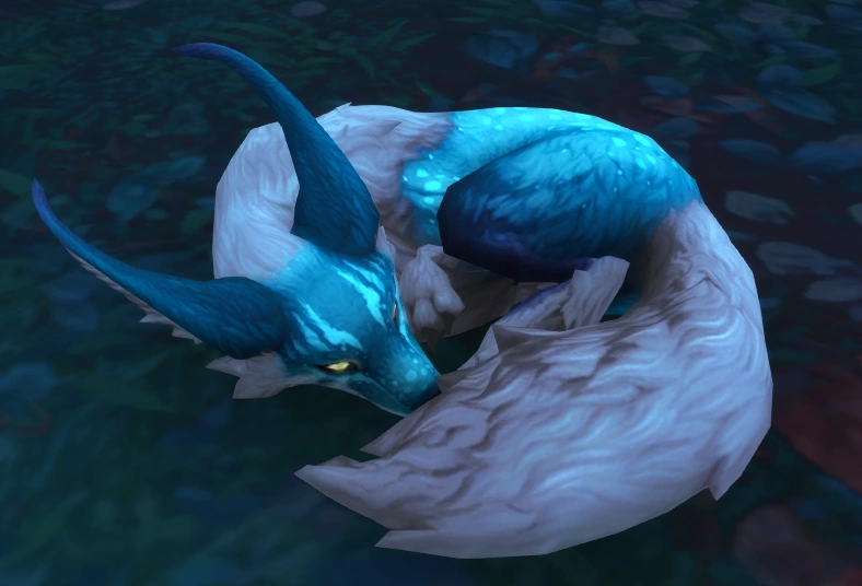 Timber Vulpin - Wowpedia - Your wiki guide to the World of Warcraft