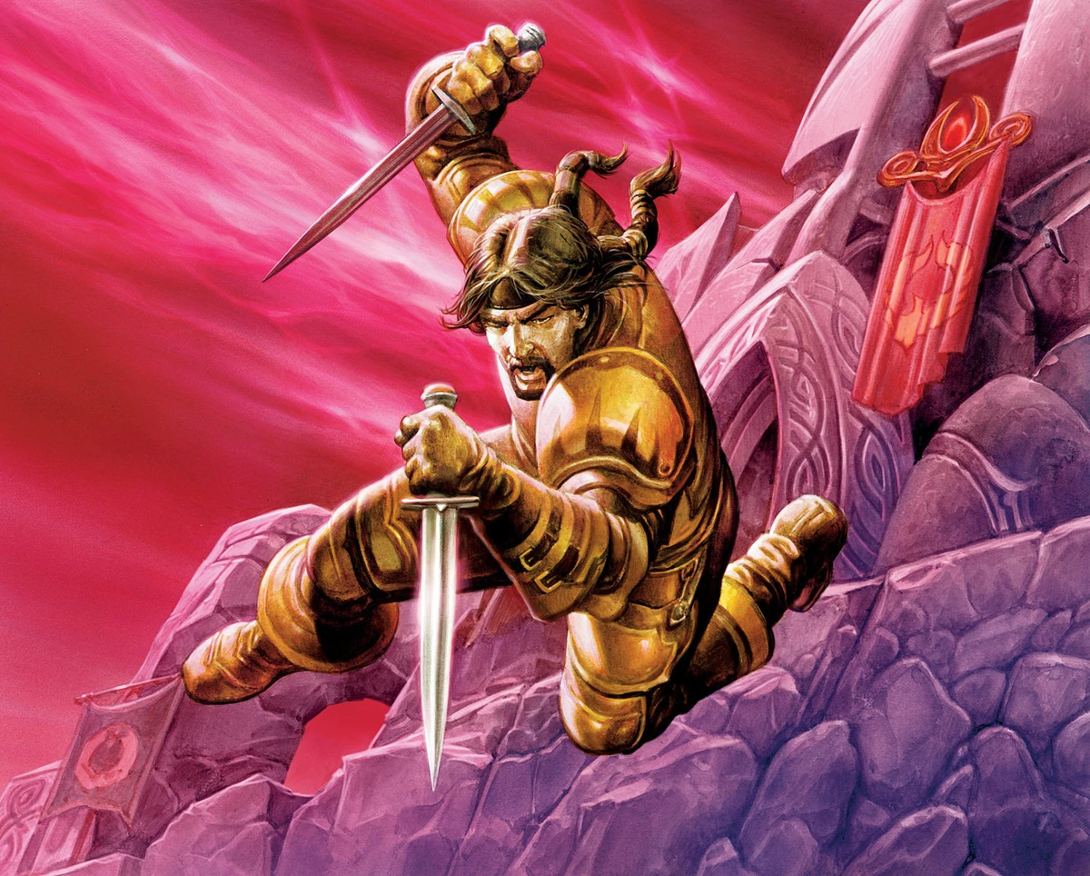 Rogue races - Wowpedia - Your wiki guide to the World of Warcraft