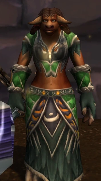 Windsworn Skycaller - Wowpedia - Your wiki guide to the World of Warcraft
