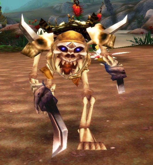 Bonescythe Ravager Wowpedia Your Wiki Guide To The World Of Warcraft