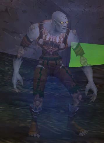 Cheerful Forsaken Spirit - Wowpedia - Your wiki guide to the World of ...