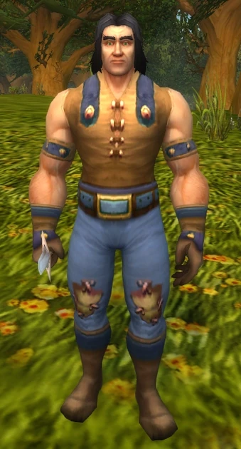Cutpurse - Wowpedia - Your wiki guide to the World of Warcraft
