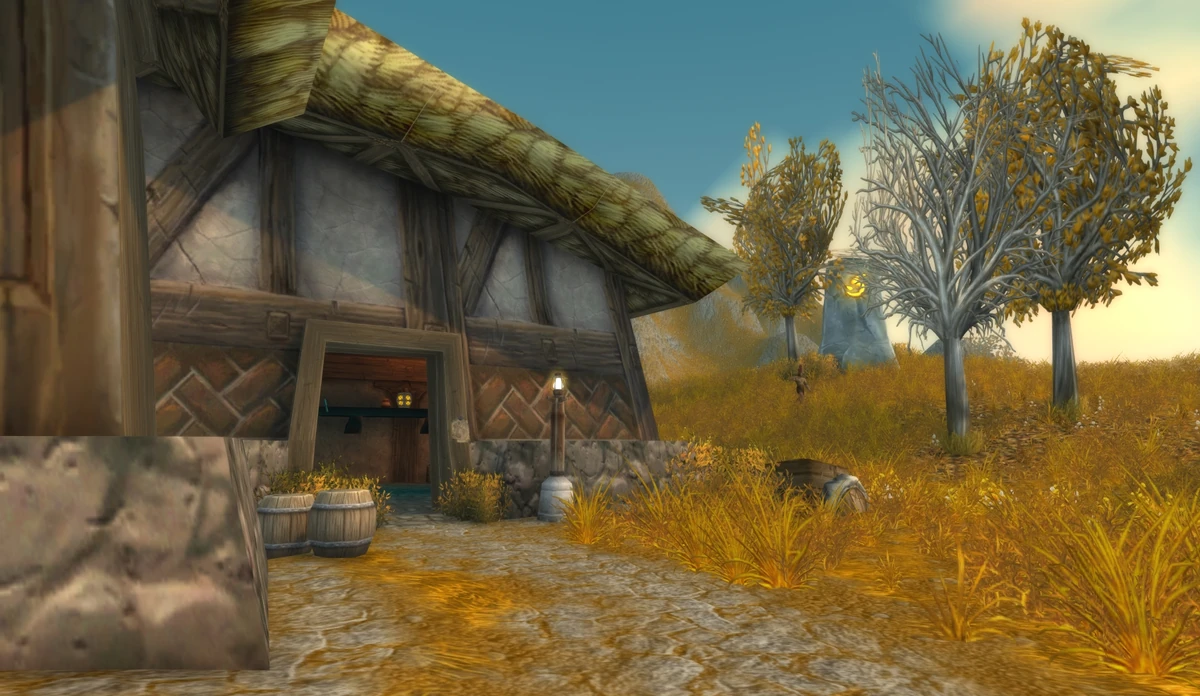 Defias Hideout - Wowpedia - Your wiki guide to the World of Warcraft