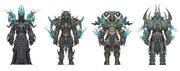 Runecarver - Wowpedia - Your wiki guide to the World of Warcraft