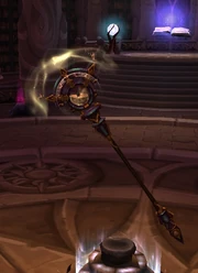 Aluneth - Wowpedia - Your wiki guide to the World of Warcraft