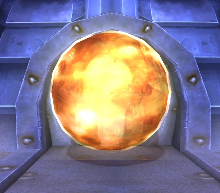 Fusion Core - Wowpedia - Your wiki guide to the World of Warcraft