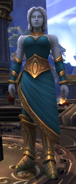 Mara - Wowpedia - Your wiki guide to the World of Warcraft