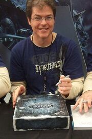 Pat Nagle - Wowpedia - Your wiki guide to the World of Warcraft