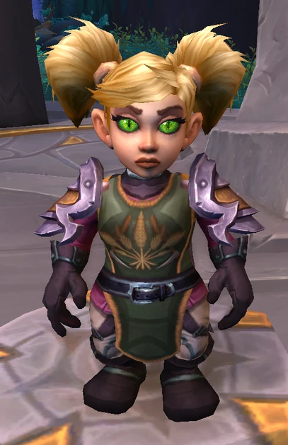 Rebkinera - Wowpedia - Your wiki guide to the World of Warcraft