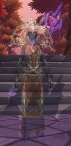 Soulbinder Halaari - Wowpedia - Your wiki guide to the World of Warcraft