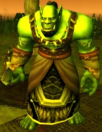 Stonard Shaman - Wowpedia - Your wiki guide to the World of Warcraft
