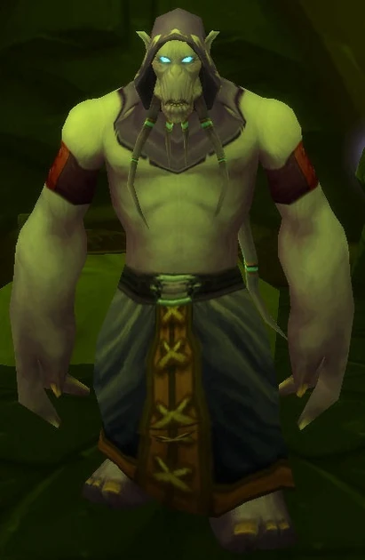 Verad - Wowpedia - Your wiki guide to the World of Warcraft