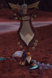 Vulpera Banner - Wowpedia - Your wiki guide to the World of Warcraft