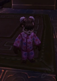 Zooey - Wowpedia - Your wiki guide to the World of Warcraft