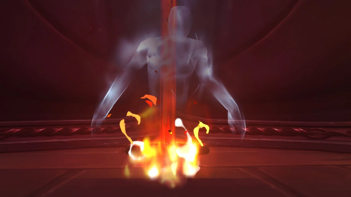Boiling Soul Remnant - Wowpedia - Your wiki guide to the World of Warcraft