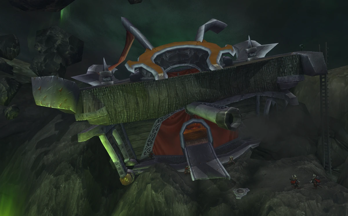 Darkspear's Might - Wowpedia - Your wiki guide to the World of Warcraft