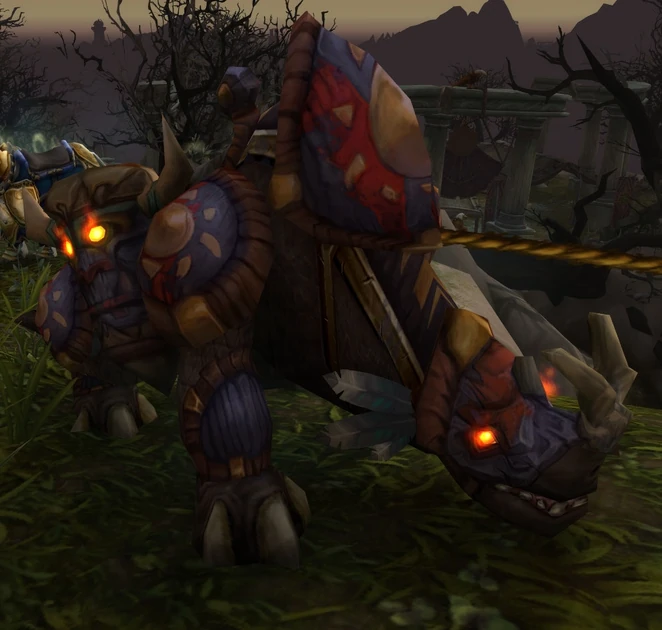 Great Sunwalker Kodo (NPC) - Wowpedia - Your wiki guide to the World of ...
