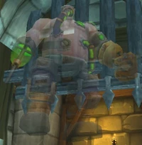 Image of Grobbulus - Wowpedia - Your wiki guide to the World of Warcraft