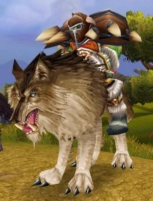 Kor'kron Honor Guard - Wowpedia - Your wiki guide to the World of Warcraft