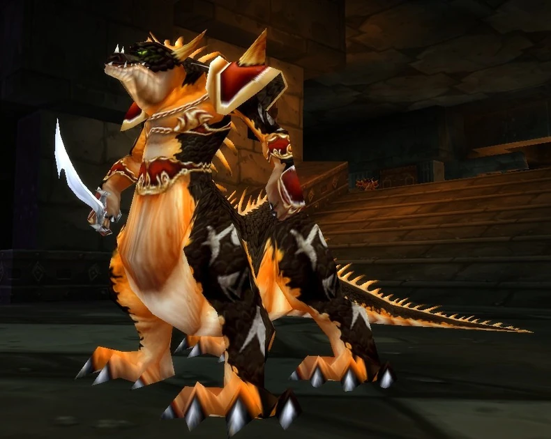 Rage Talon Dragonspawn - Wowpedia - Your wiki guide to the World of ...