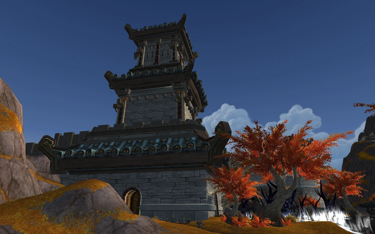 Shado-Pan Fallback - Wowpedia - Your wiki guide to the World of Warcraft