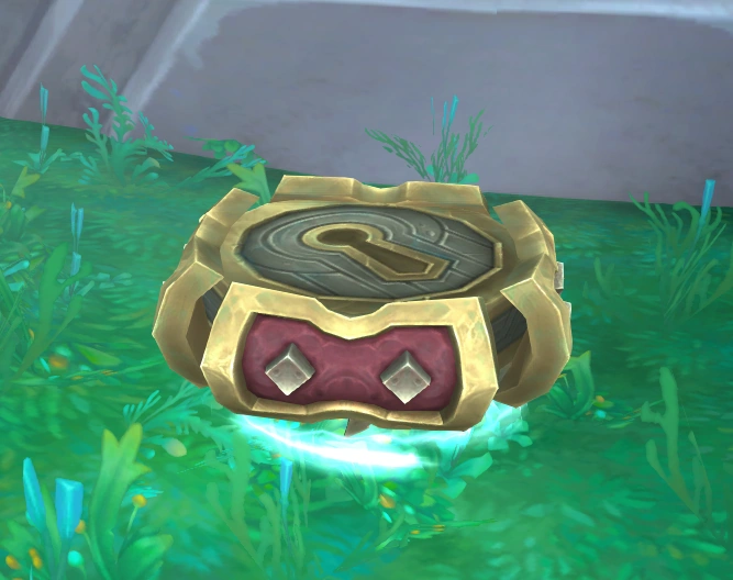 Shield Conduit - Wowpedia - Your wiki guide to the World of Warcraft