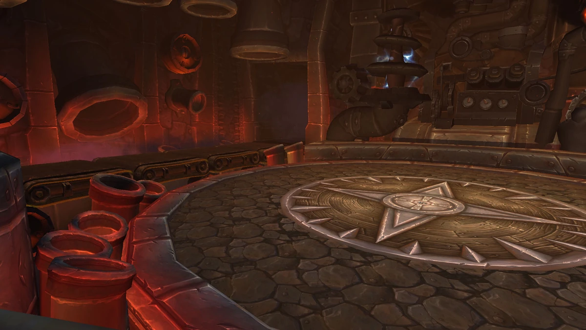 Siegeworks - Wowpedia - Your wiki guide to the World of Warcraft