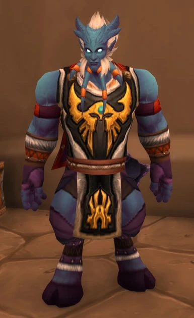 Tradesman Portanuus - Wowpedia - Your wiki guide to the World of Warcraft