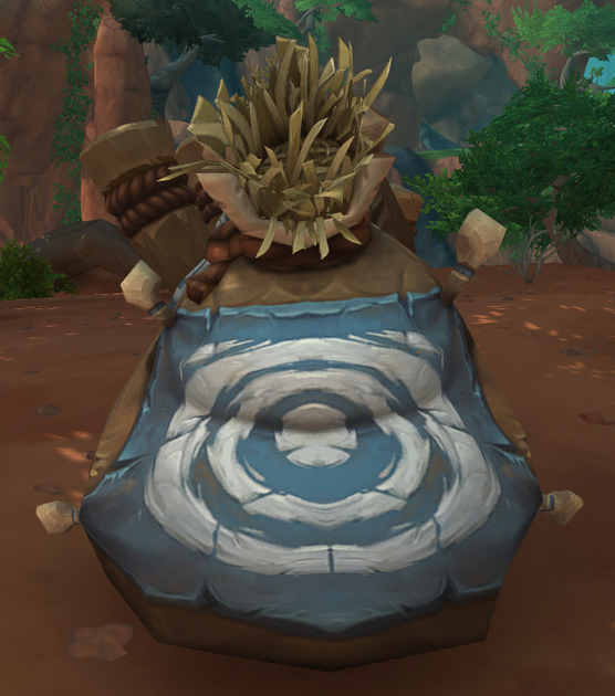 Tuskarr Training Dummy - Wowpedia - Your wiki guide to the World of ... Tuskarr Training Dummy - Wowpedia - Your wiki guide to the World of ...