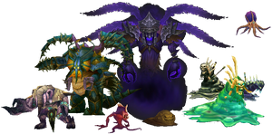Creature - Wowpedia - Your wiki guide to the World of Warcraft