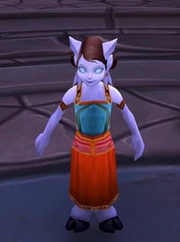 Aellaana - Wowpedia - Your wiki guide to the World of Warcraft