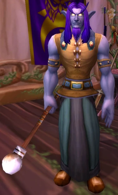 Andrus - Wowpedia - Your wiki guide to the World of Warcraft