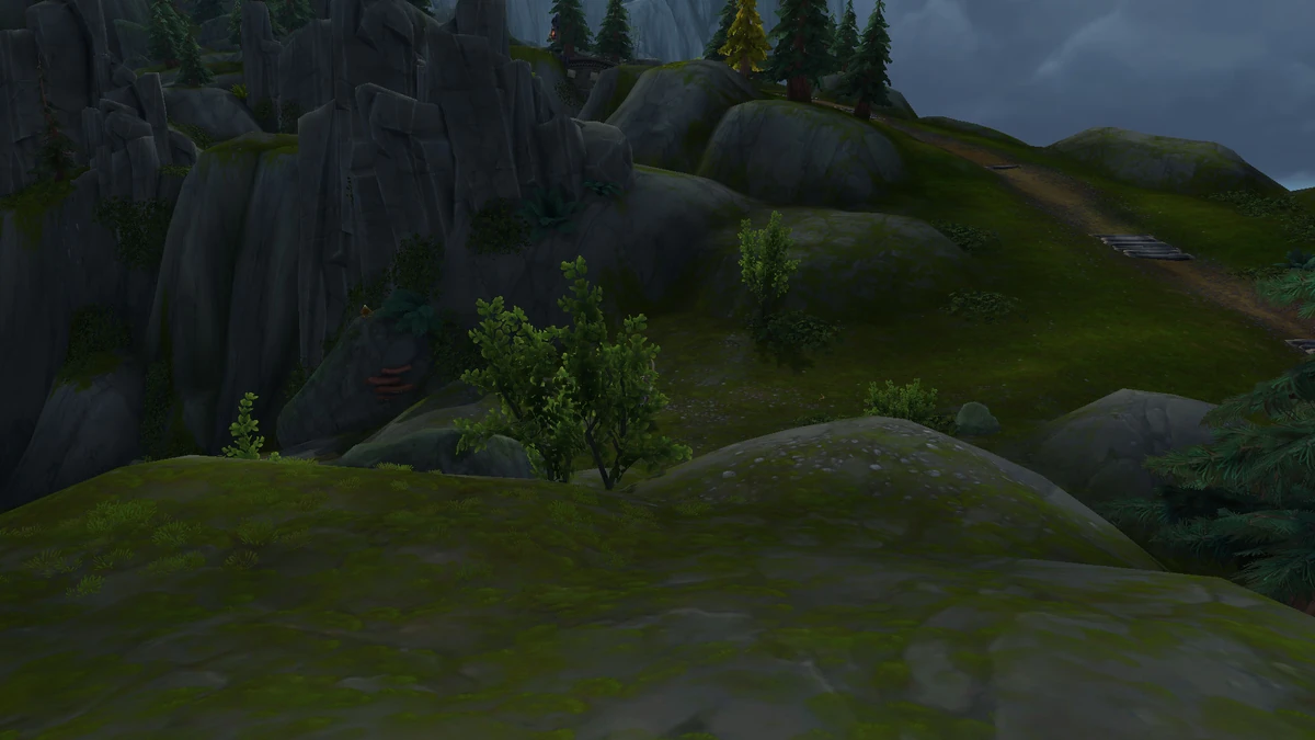 Bluffpoint - Wowpedia - Your wiki guide to the World of Warcraft