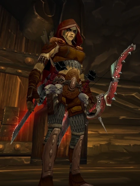 Brita - Wowpedia - Your wiki guide to the World of Warcraft