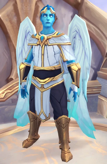 Cassius - Wowpedia - Your wiki guide to the World of Warcraft