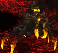 Cinderweb Spinner (Firelands) - Wowpedia - Your wiki guide to the World ...