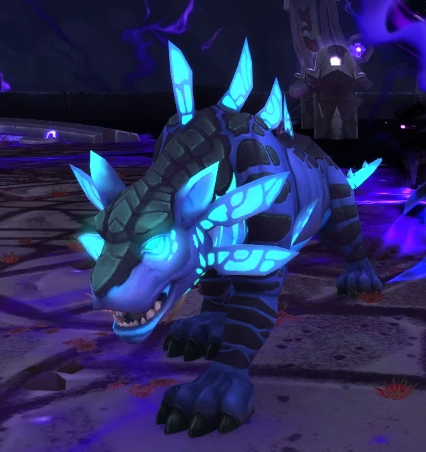 Darkfang (panthara) - Wowpedia - Your wiki guide to the World of Warcraft