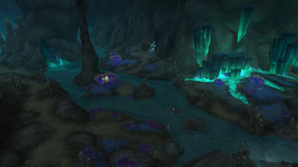 Fanged Pasture - Wowpedia - Your wiki guide to the World of Warcraft