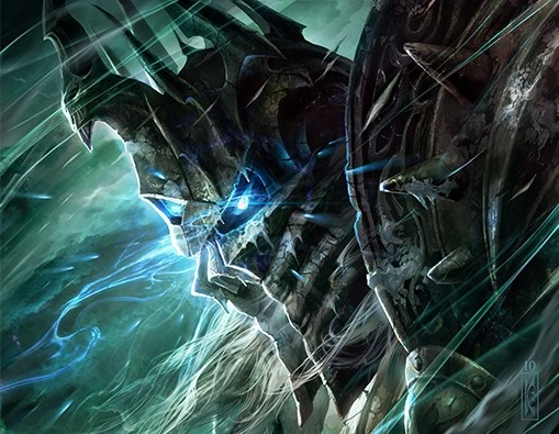 Helm of Domination - Wowpedia - Your wiki guide to the World of Warcraft