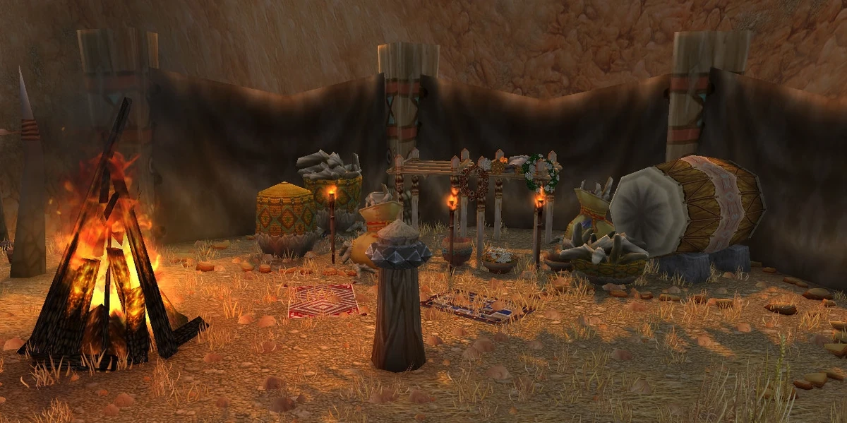 Humble Monument - Wowpedia - Your wiki guide to the World of Warcraft