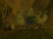 Swamp of Sorrows - Wowpedia - Your wiki guide to the World of Warcraft