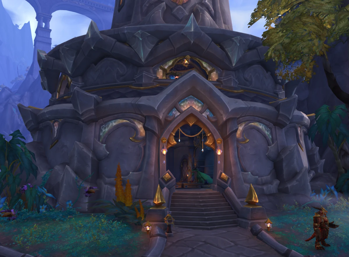 Late Night Lab - Wowpedia - Your wiki guide to the World of Warcraft