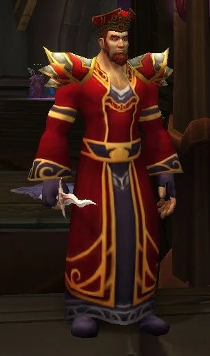 Onslaught Apostate - Wowpedia - Your wiki guide to the World of Warcraft