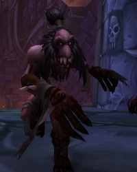 Plagued Ghoul - Wowpedia - Your wiki guide to the World of Warcraft