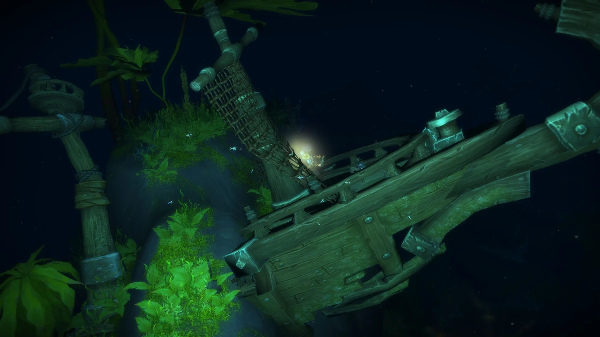 Pride of Tiragarde - Wowpedia - Your wiki guide to the World of Warcraft