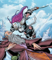 Sinister Strike - Wowpedia - Your wiki guide to the World of Warcraft